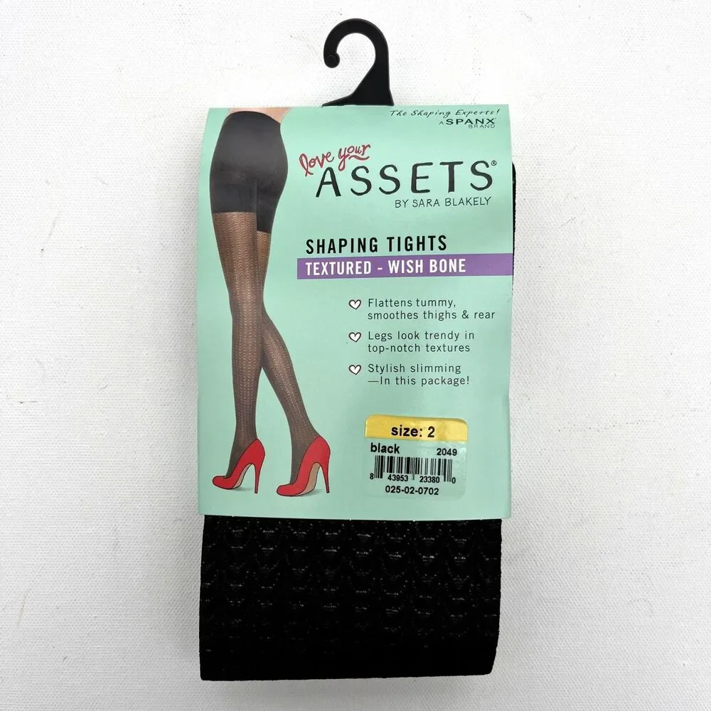 SPANX | Intimates & Sleepwear | New Spanx Sara Blakely Shaping Tights ...